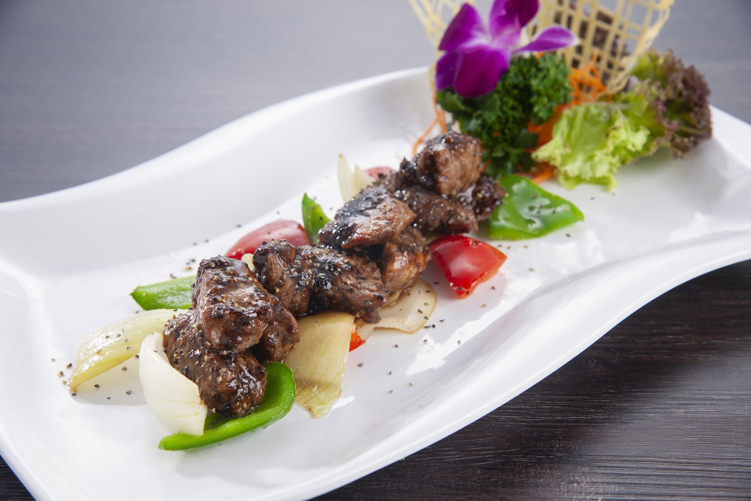 The Regent Chinese Cuisine | Tatler Asia