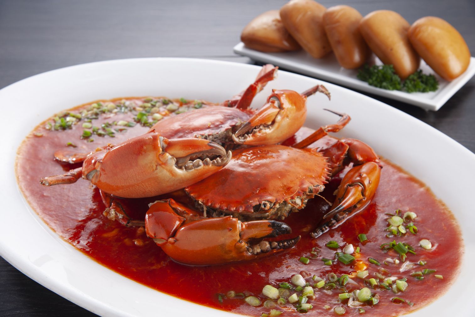 The Regent Chinese Cuisine | Tatler Asia