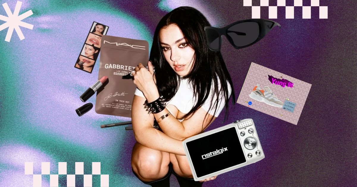 Anti-design: Phong cách thiết kế đang được các thương hiệu và nghệ sĩ ...