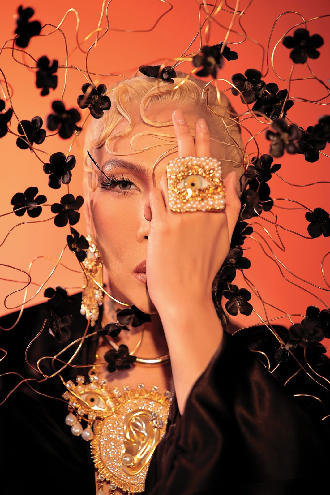 Tatler cover story: the Vice Ganda phenomenon, explained | Tatler Asia