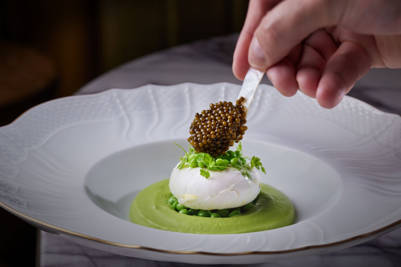 What’s new in Hong Kong dining: caviar menus, guest shifts and seasonal ...