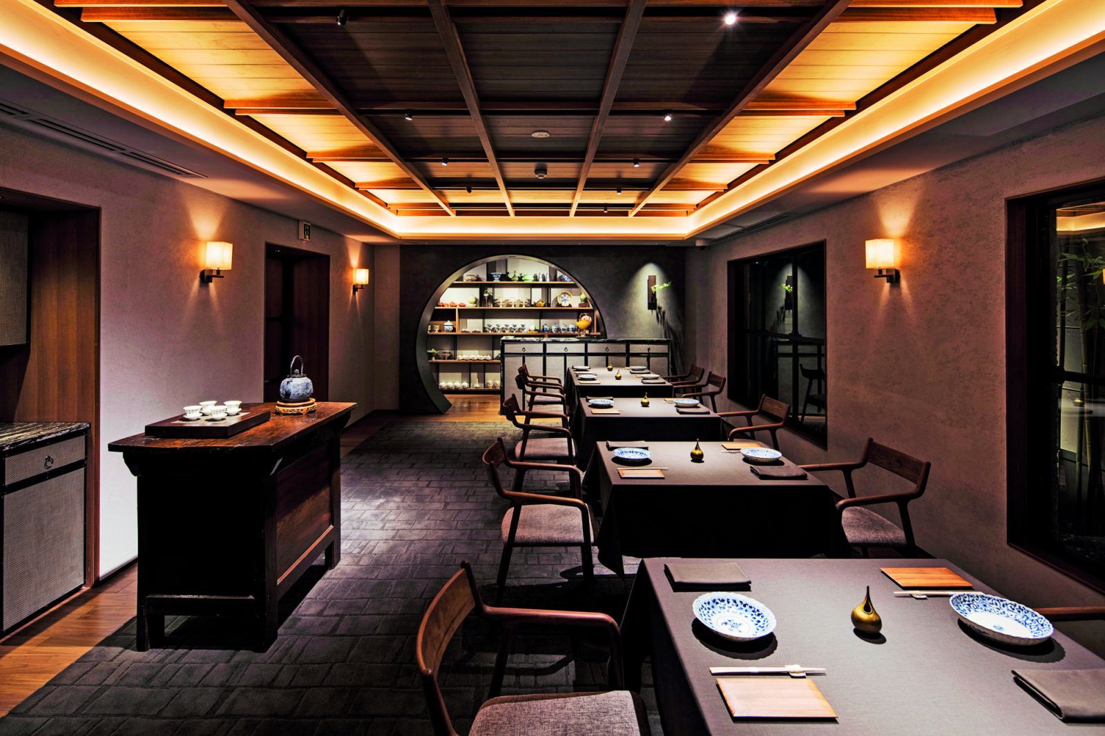 The best restaurants in Asia for the wine-obsessed | Tatler Asia