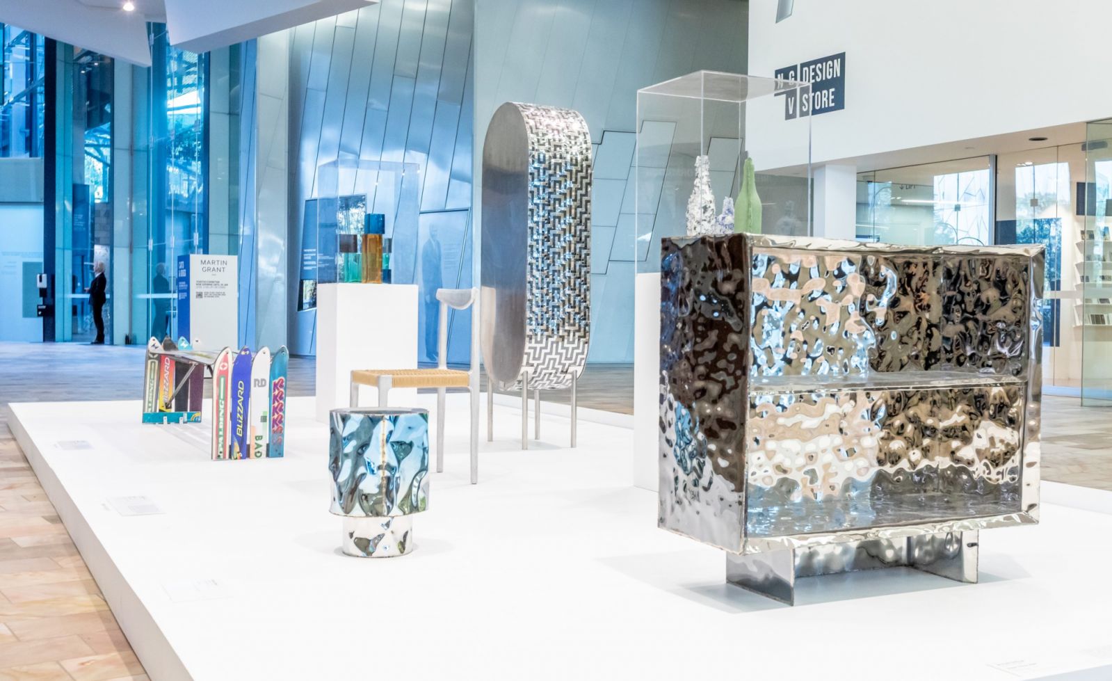 Melbourne Design Week: What not to miss on the final day | Tatler Asia