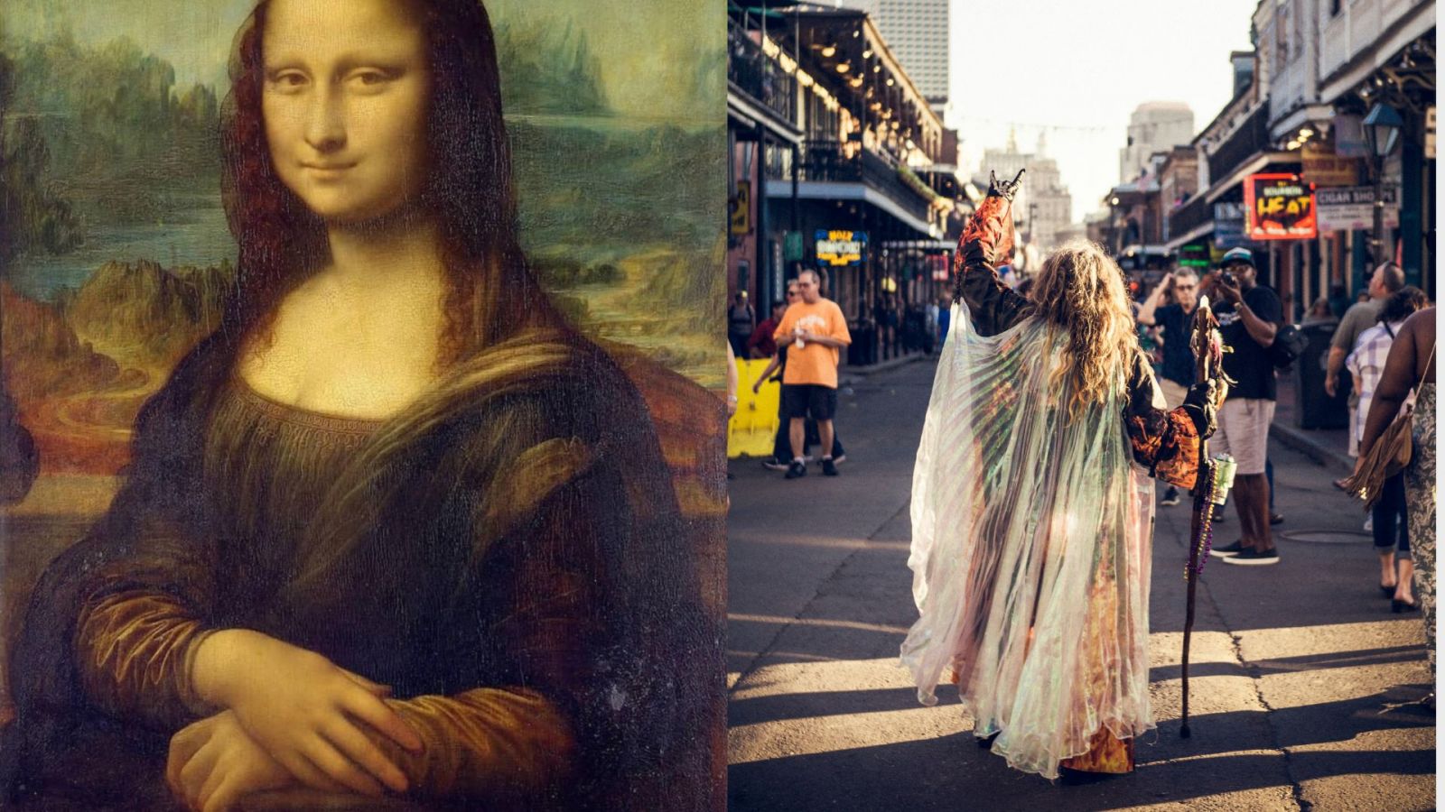 8 Travel destinations that feel like famous paintings | Tatler Asia