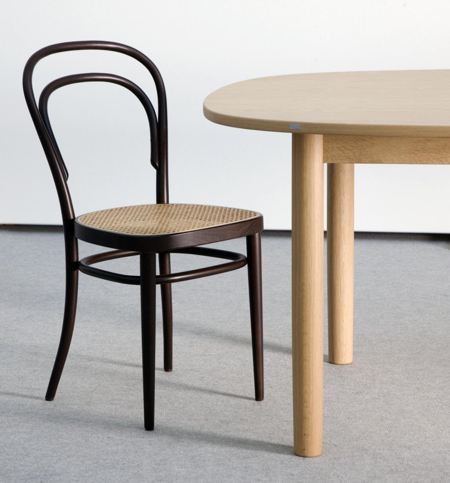 7 designer dining chairs you’ll recognise from restaurants and dining ...