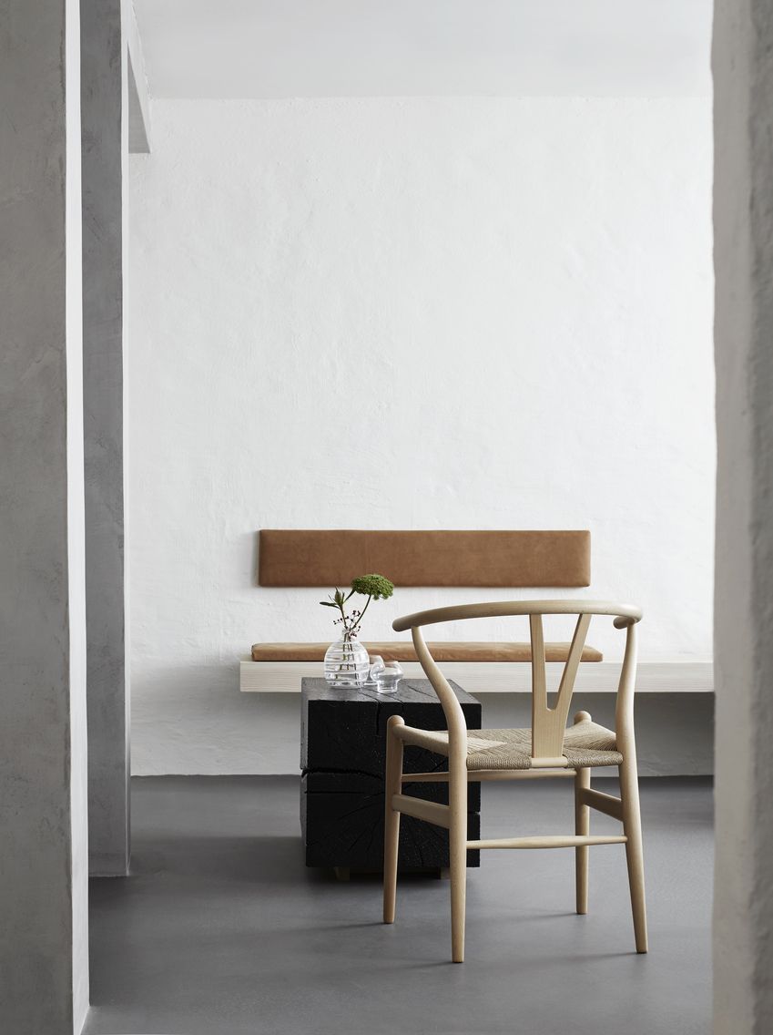 7 designer dining chairs you’ll recognise from restaurants and dining ...