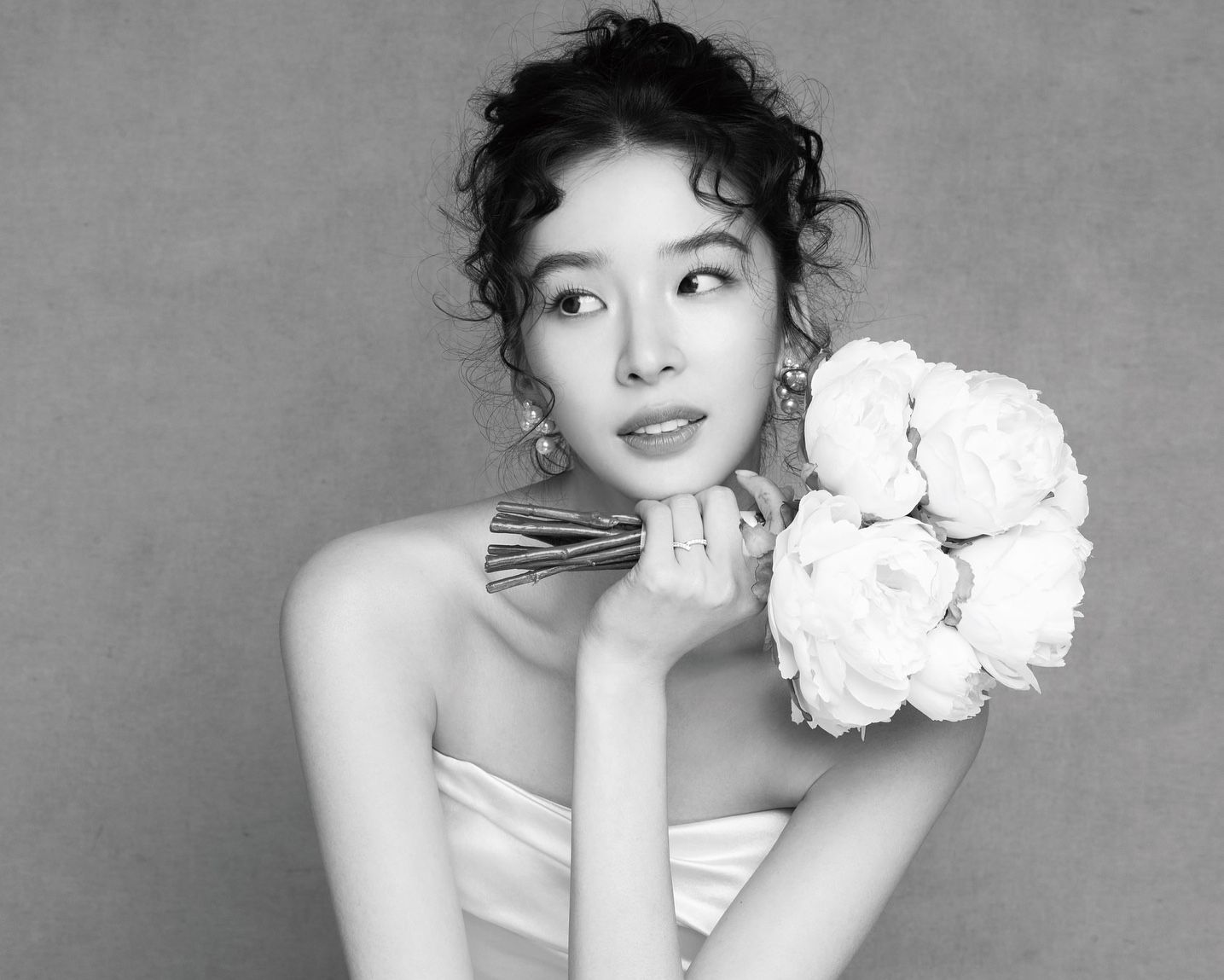 Eleanor Lam Wedding
