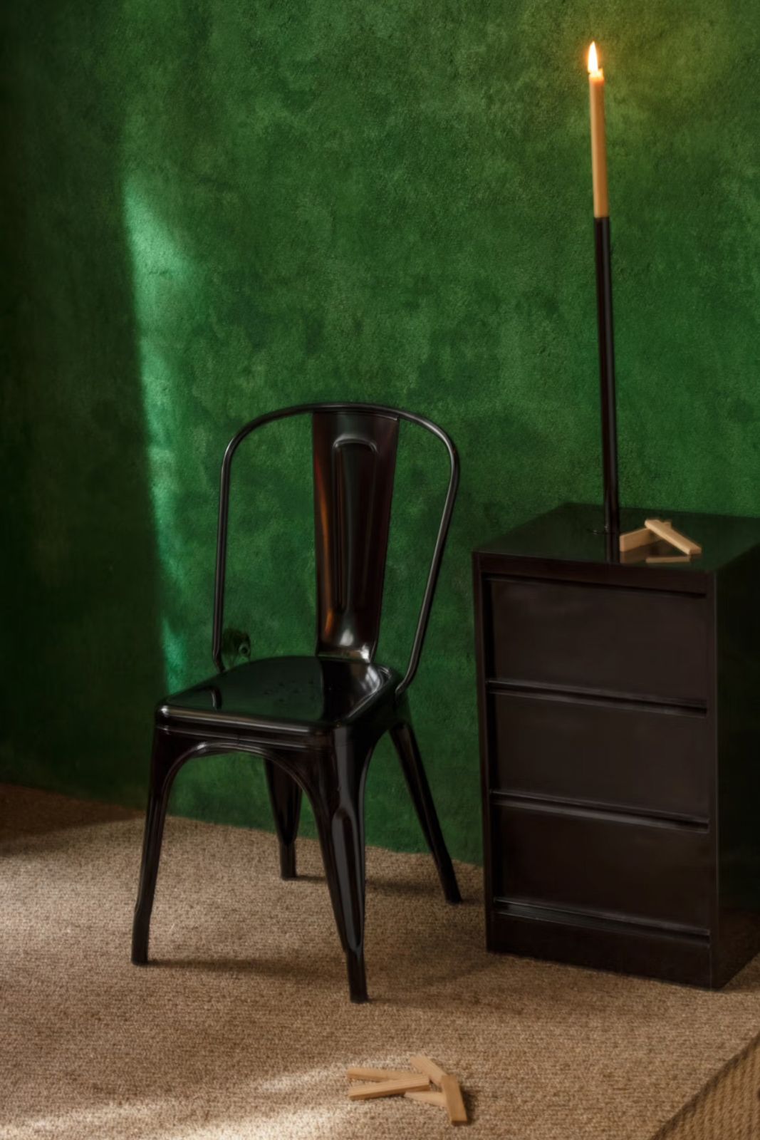 7 designer dining chairs you’ll recognise from restaurants and dining ...
