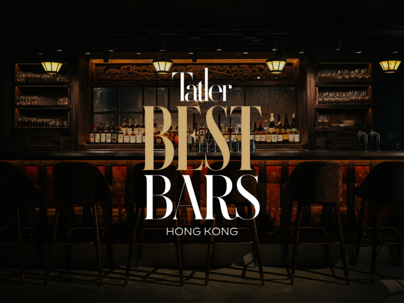Tatler Best Asia 2025: Asia's Best Hotels, Restaurants and Bars | Tatler Asia
