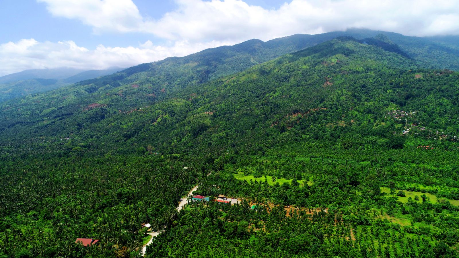 5 hiking trails for the experienced mountaineer | Tatler Asia
