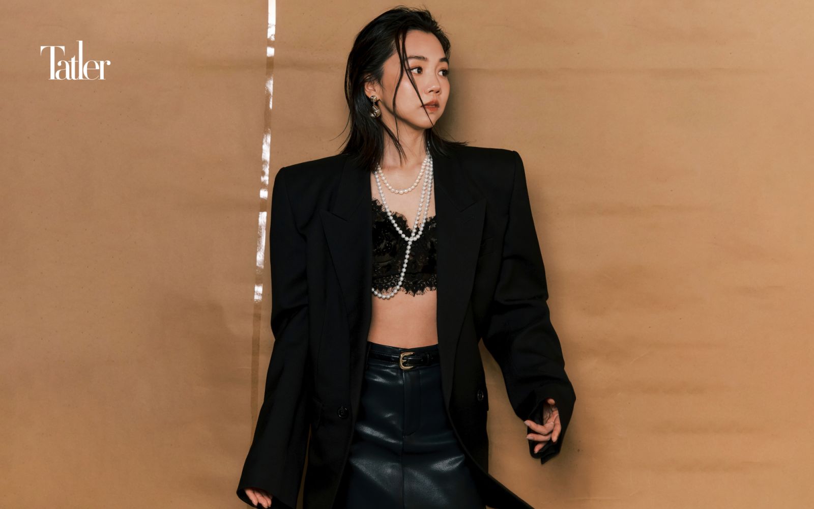 專訪鳳嬌催化室品牌總監 李依耘｜當她成為女人，開到荼蘼仍柔雅綻放 | Tatler Asia