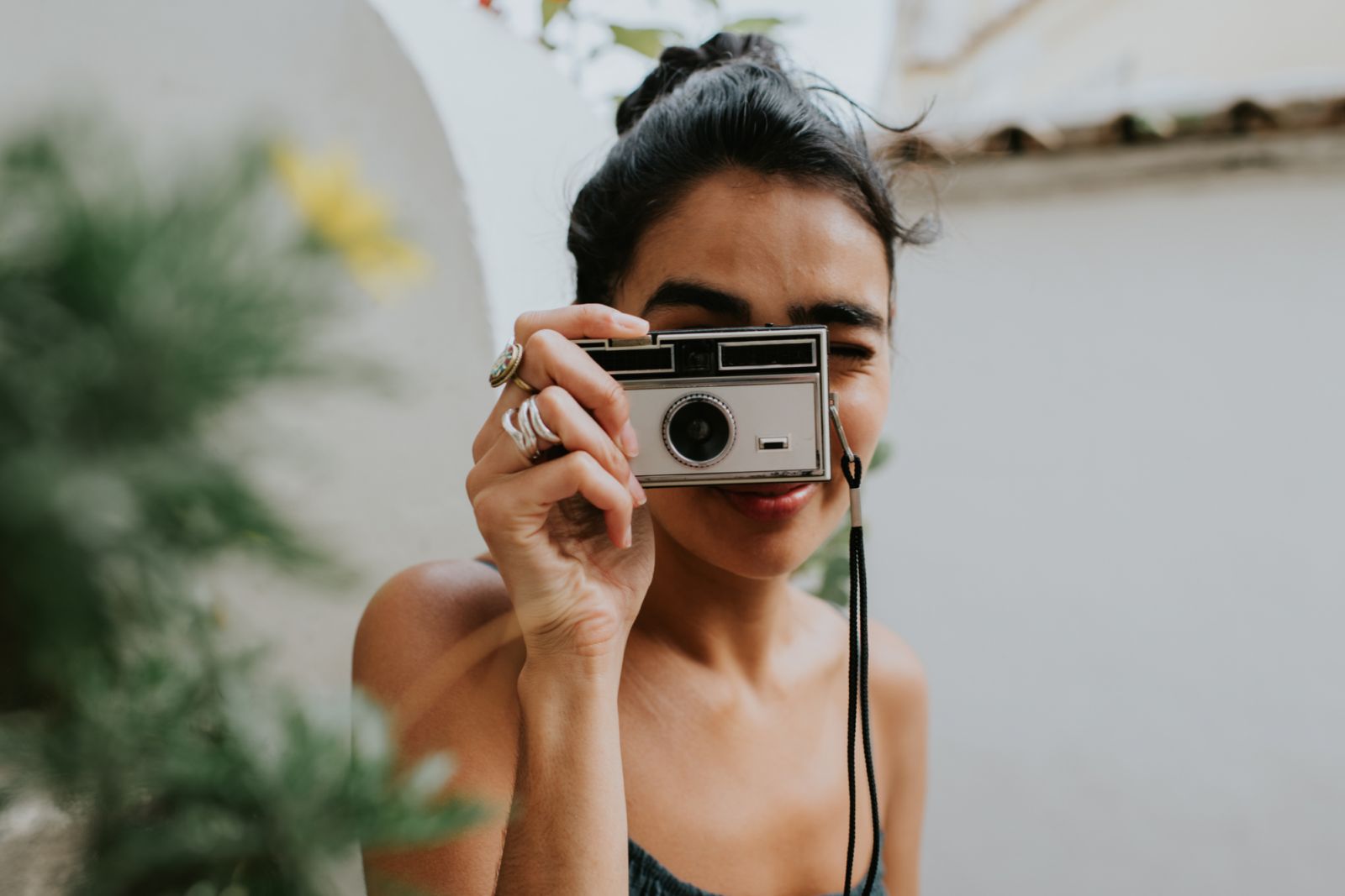 7 pocket-sized cameras for solo travellers 2025 | Tatler Asia