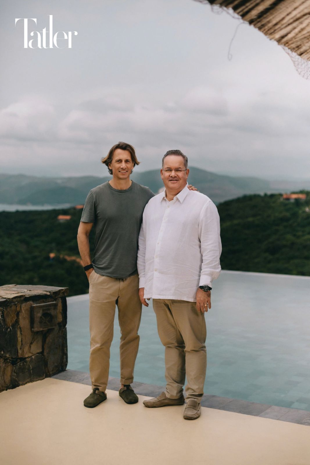 Zannier’s take: luxury resorts with a personal touch | Tatler Asia