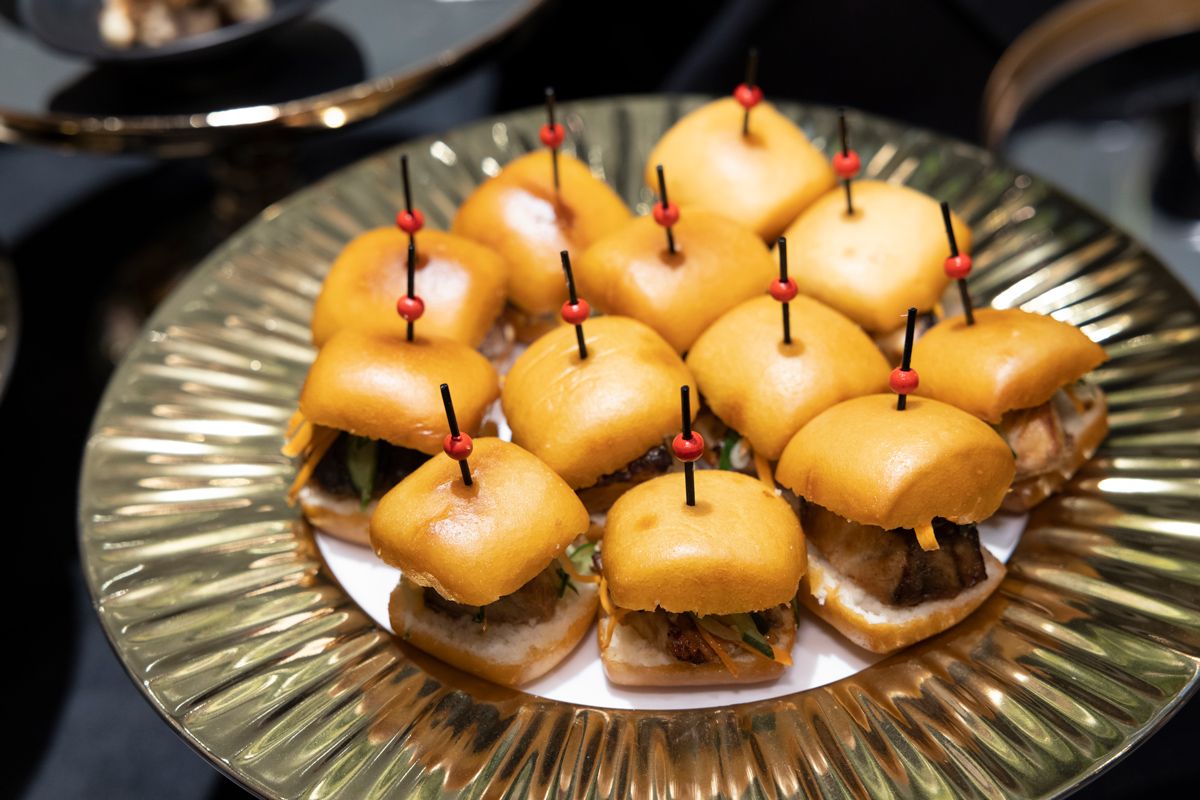 Colin Seah unpacks creative bravery at Roche Bobois Singapore | Tatler Asia