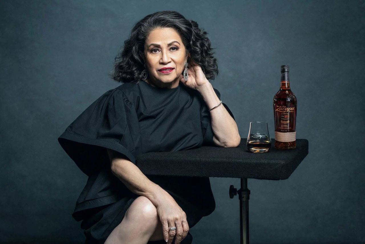 What's interesting about the spirits of 7 great women? | Tatler Asia