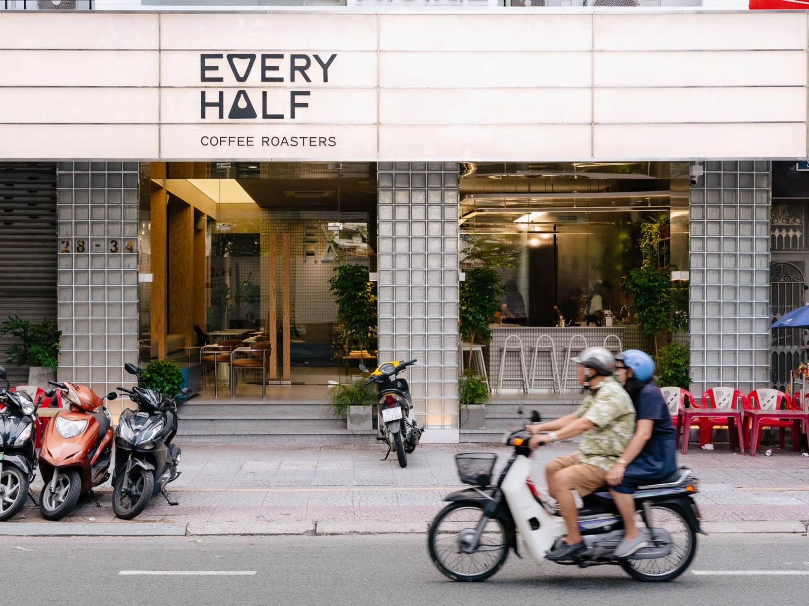 Every Half gets $3 million from Pre-Series A investors | Tatler Asia
