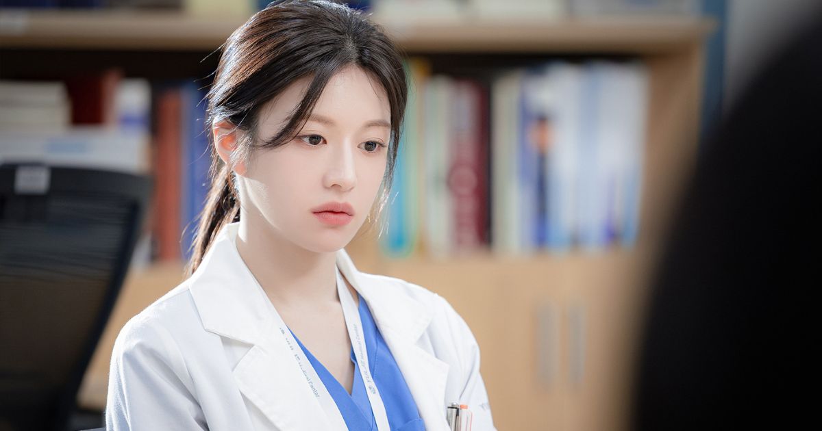 5 bộ phim ấn tượng của nữ diễn viên Go Youn Jung | Tatler Asia