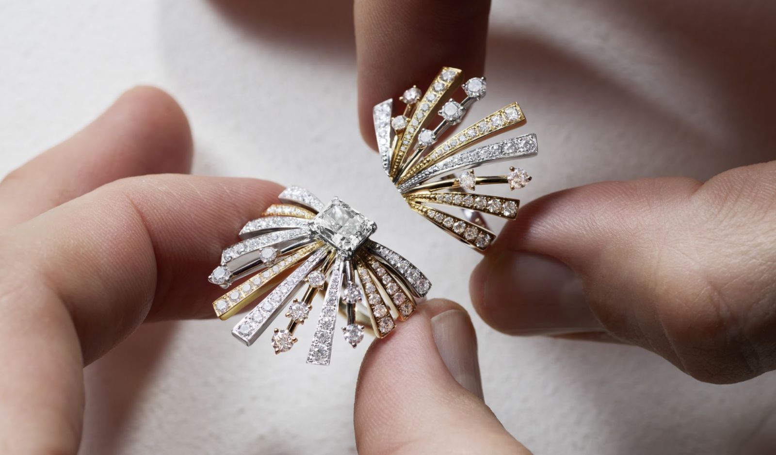 Fred celebrates the maison’s history with 19 exquisite new high ...