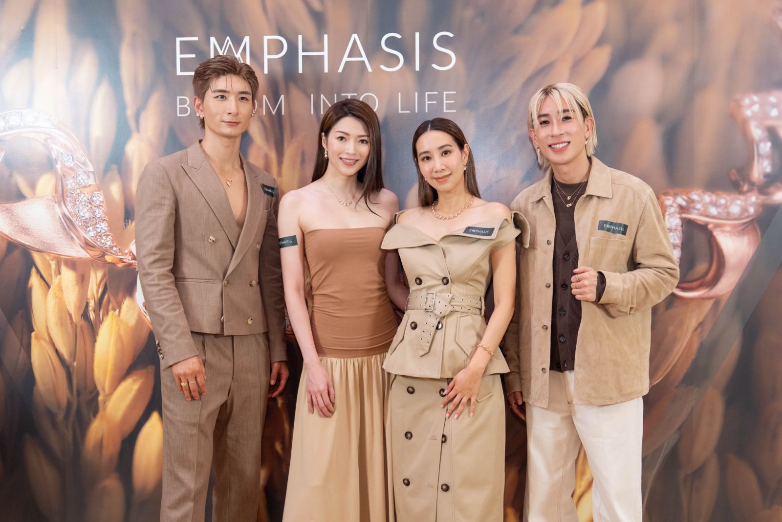 Emphasis Clothing
