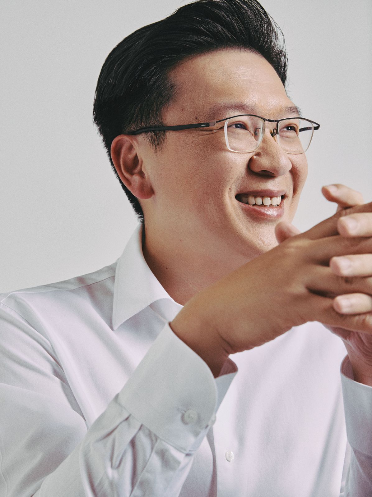 Razer’s Tan Min-Liang and his brother are making advances in gaming and ...