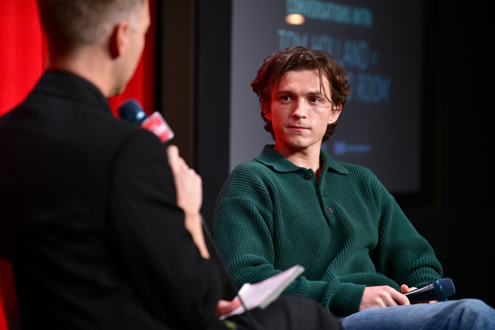 Happy birthday, Tom Holland: his style evolution | Tatler Asia