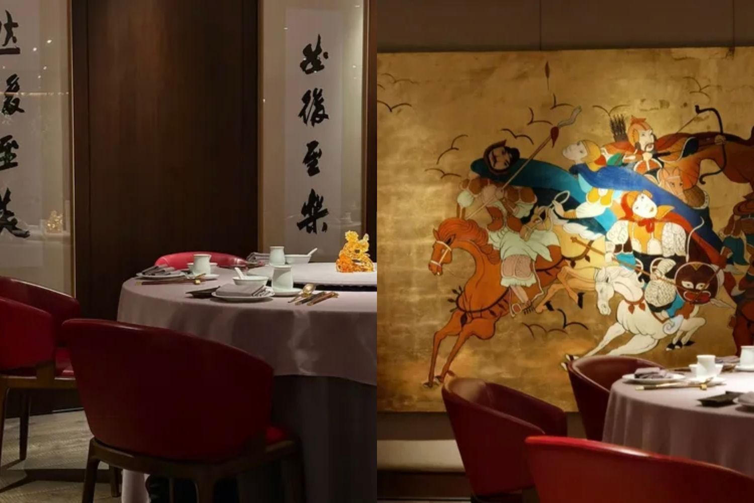 Xin Rong Ji | Tatler Asia