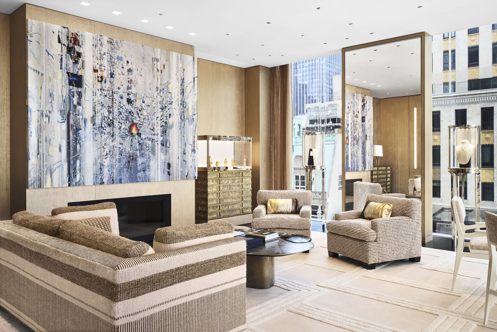 Exclusive interview: Tiffany & Co CEO on the future of luxury jewellery ...