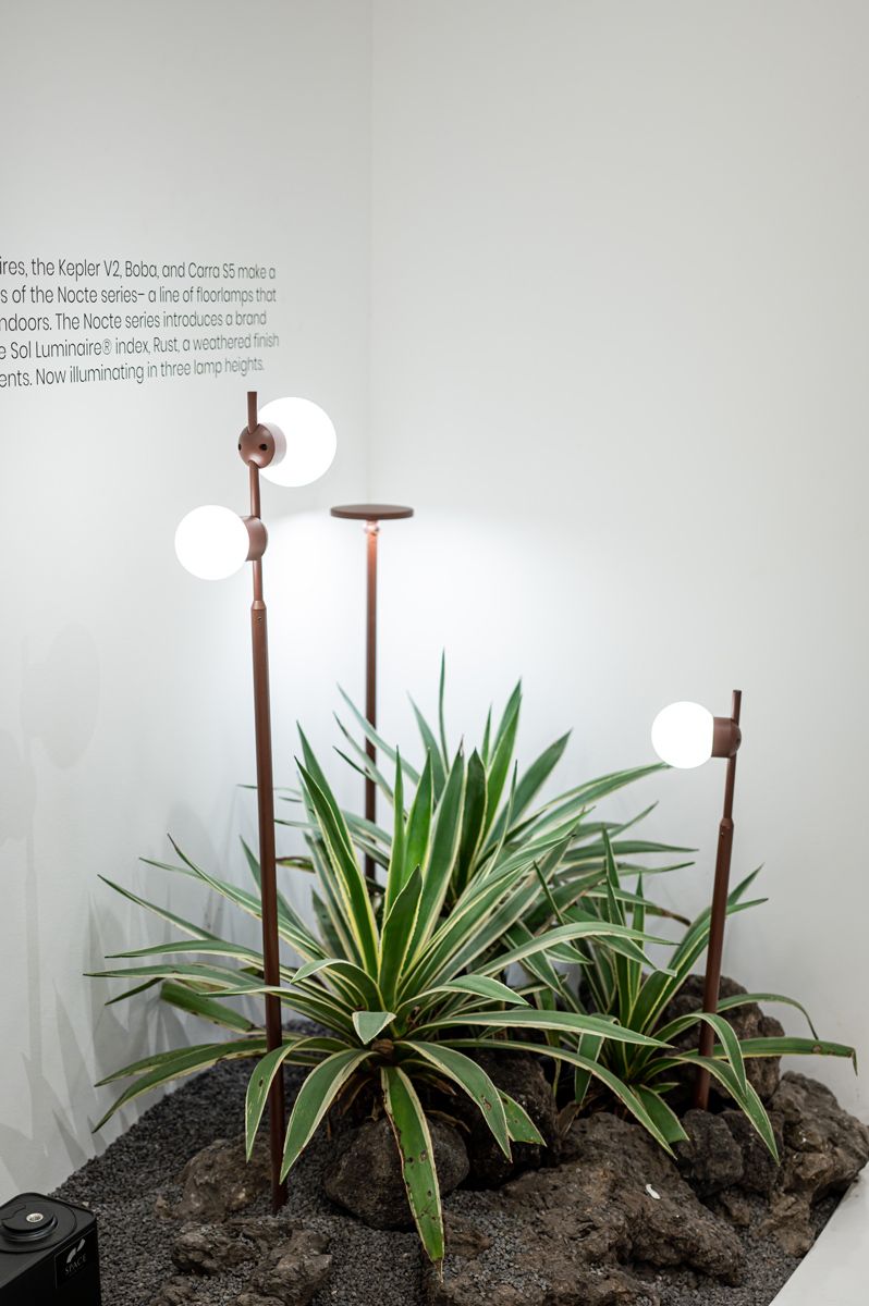 Singapore designers on lighting and space at Sol Luminaire’s 397 ...