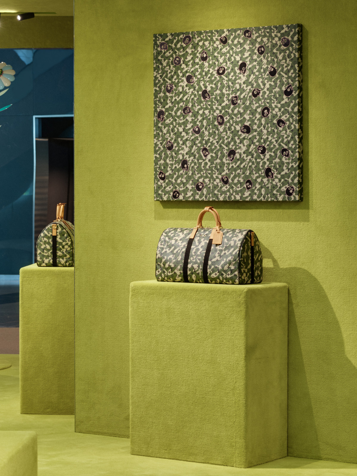Takashi Murakami on his Louis Vuitton collabs and the question of ...
