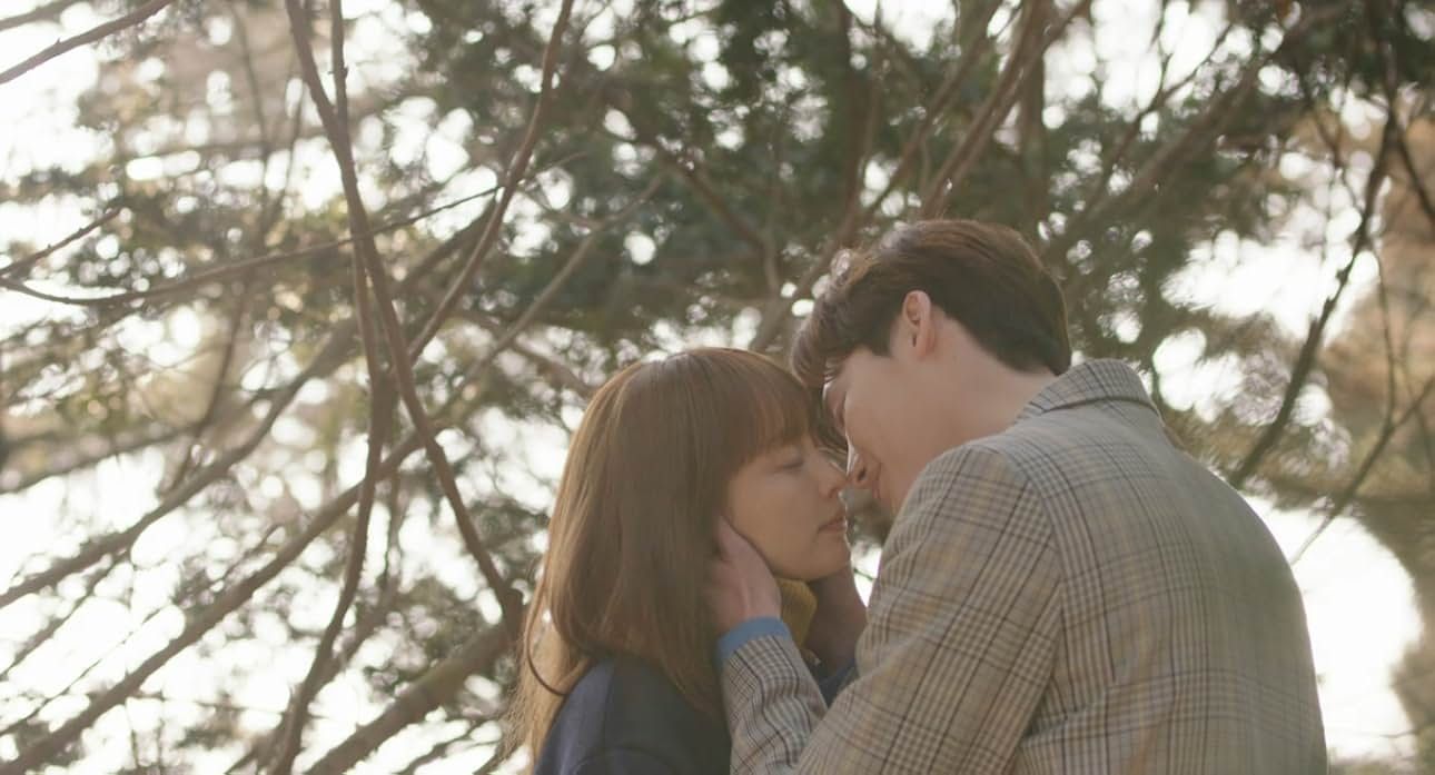 6 noona romance K-dramas that explore unique age-gap relationships ...