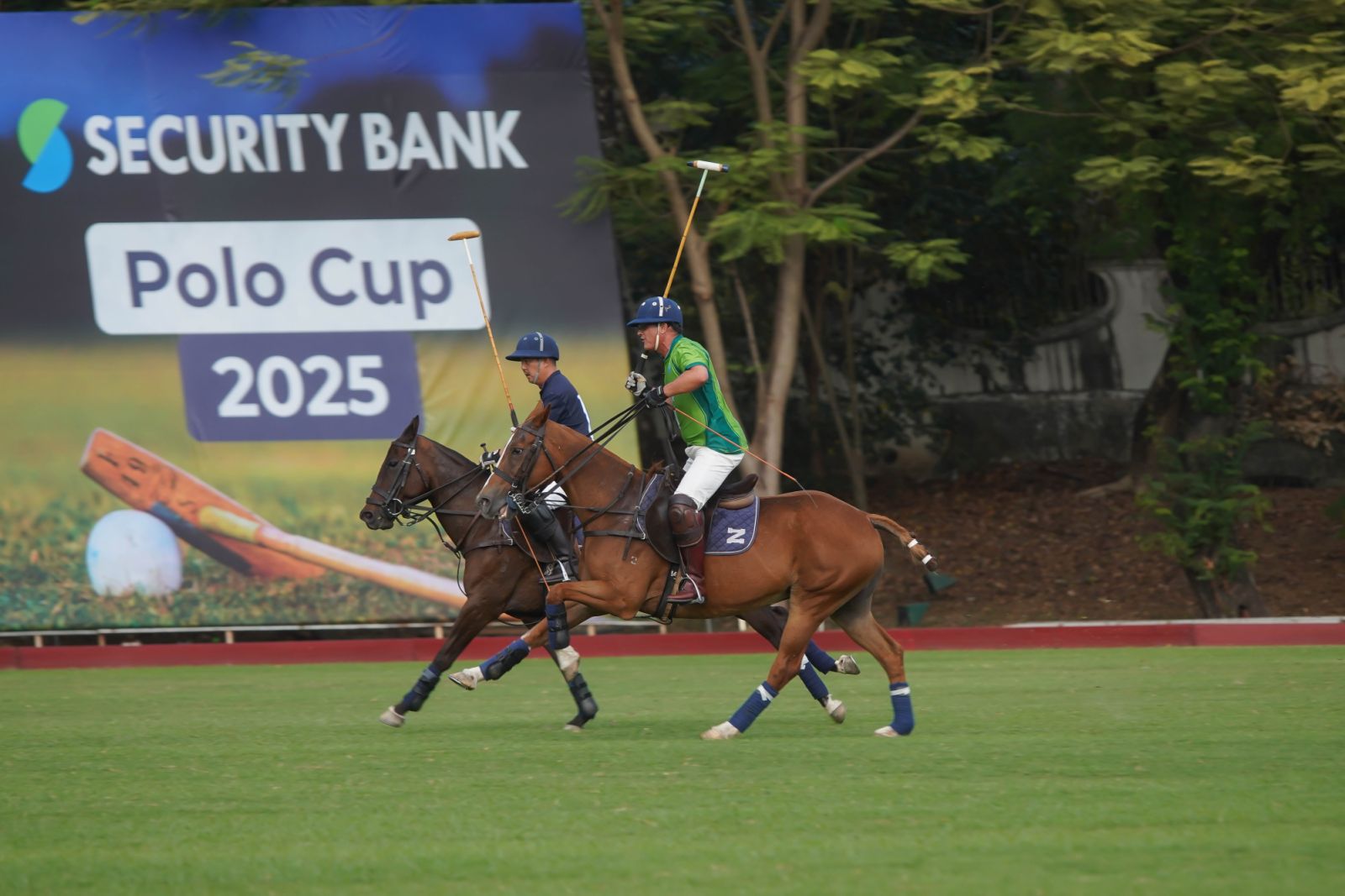 The Security Bank Polo Cup 2025 | Tatler Asia