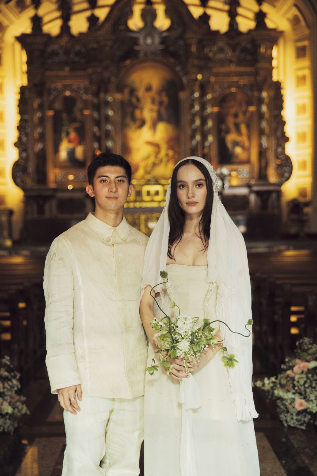 Inside Christian Tantoco and Siobhan Moylan’s wedding | Tatler Asia