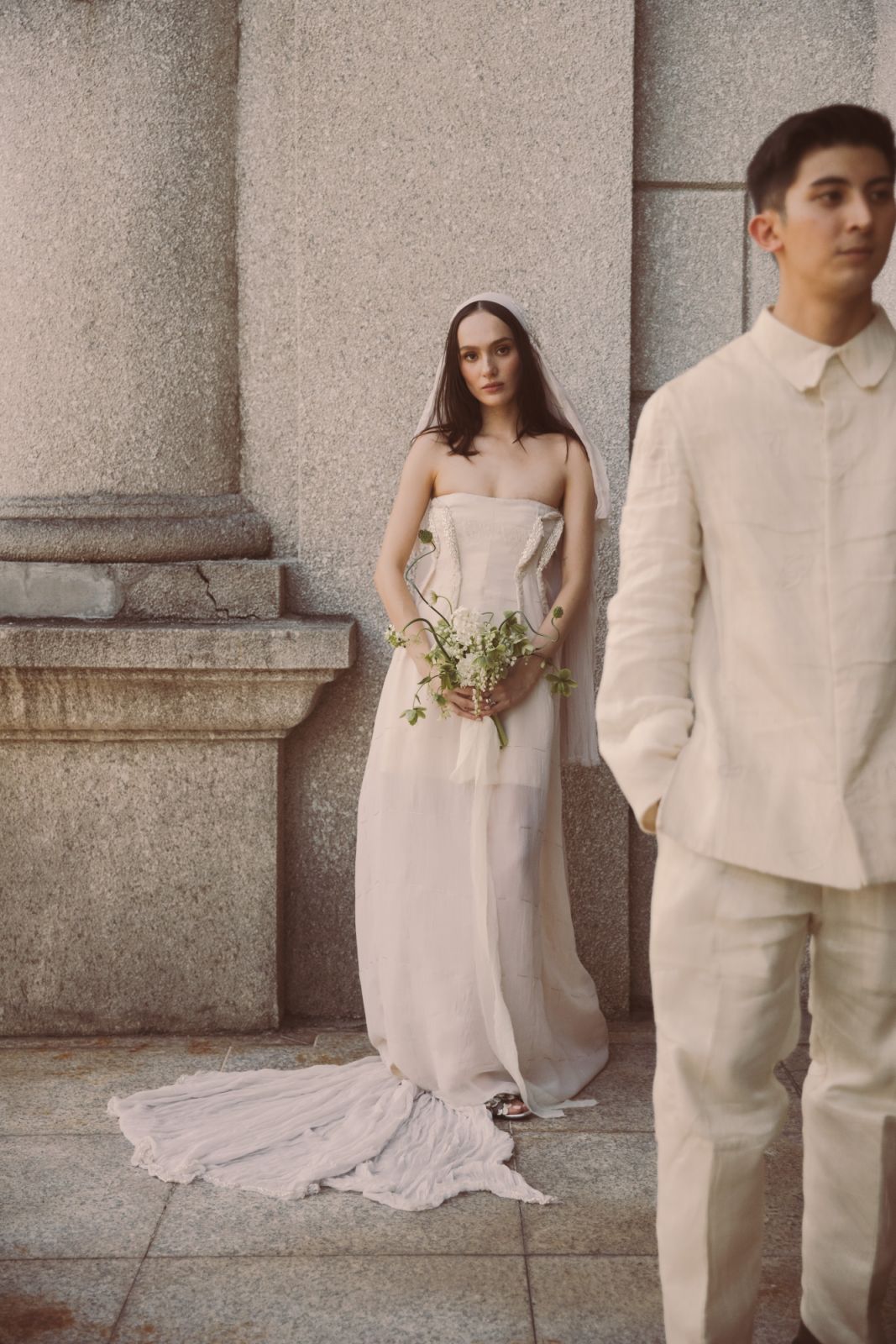 Inside Christian Tantoco and Siobhan Moylan’s wedding | Tatler Asia