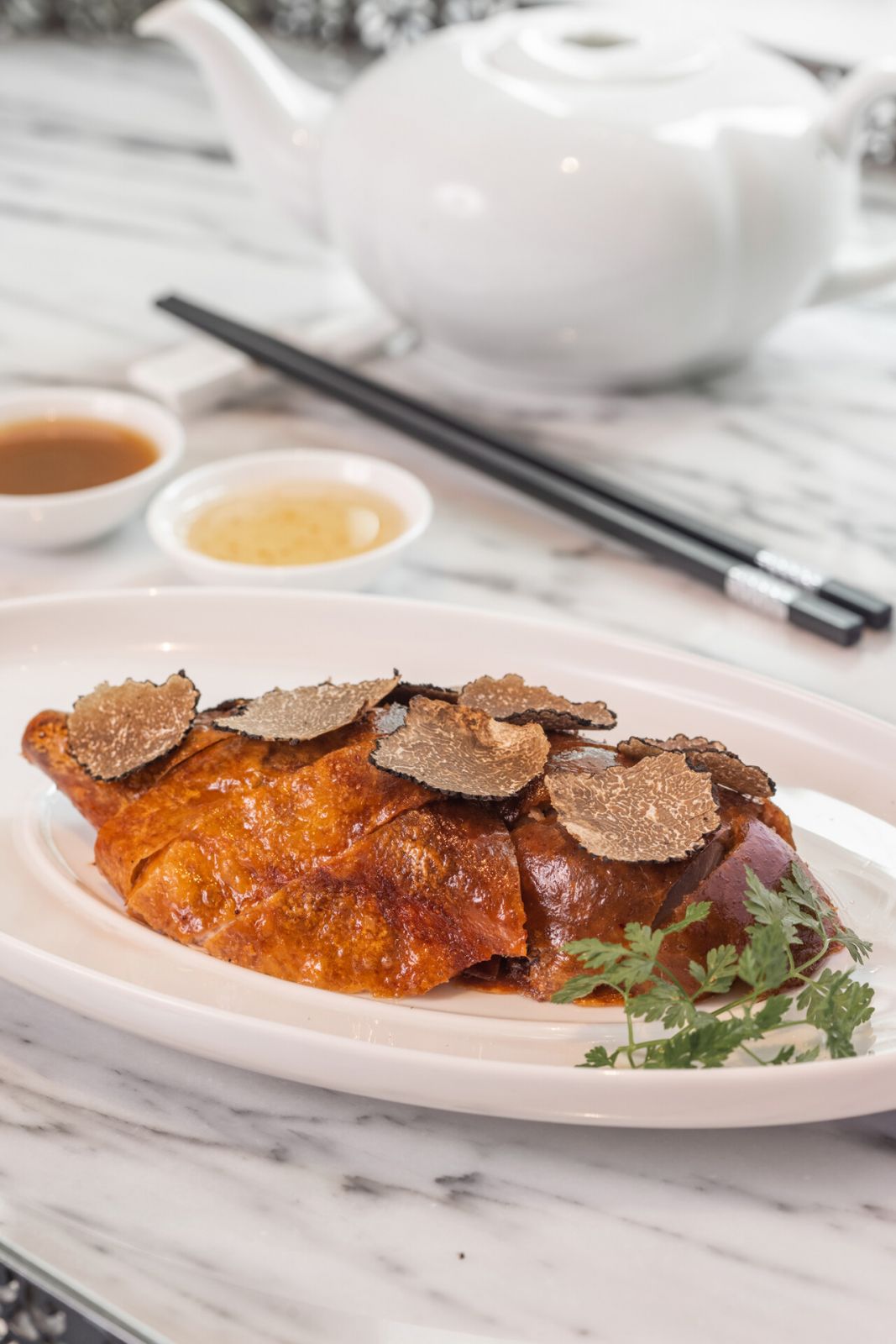 Tatler Best 2025: The finest Chinese restaurants in Malaysia’s top ...