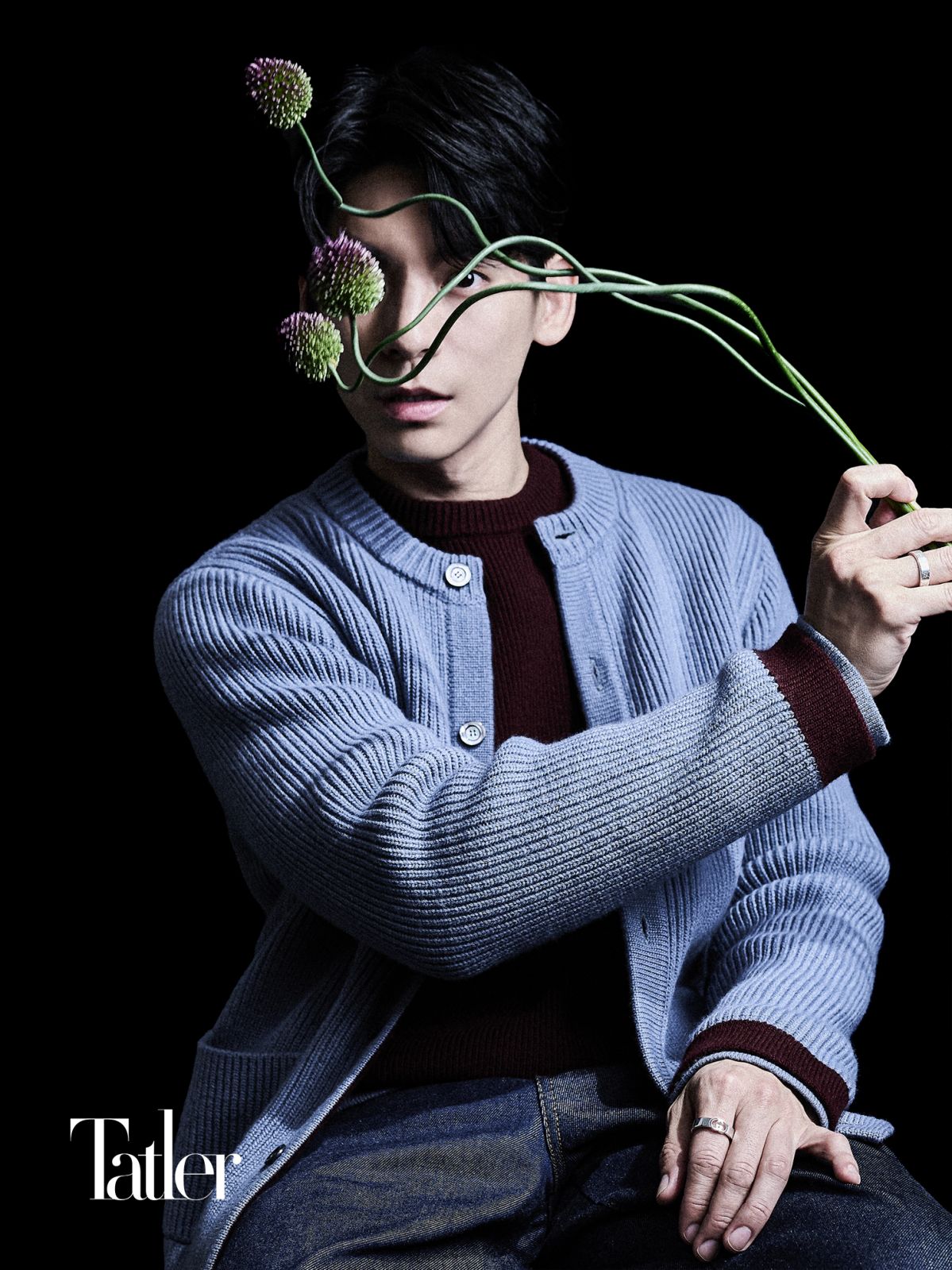 Taiwanese actor Austin Lin on his upcoming movie about dogs and playing ...