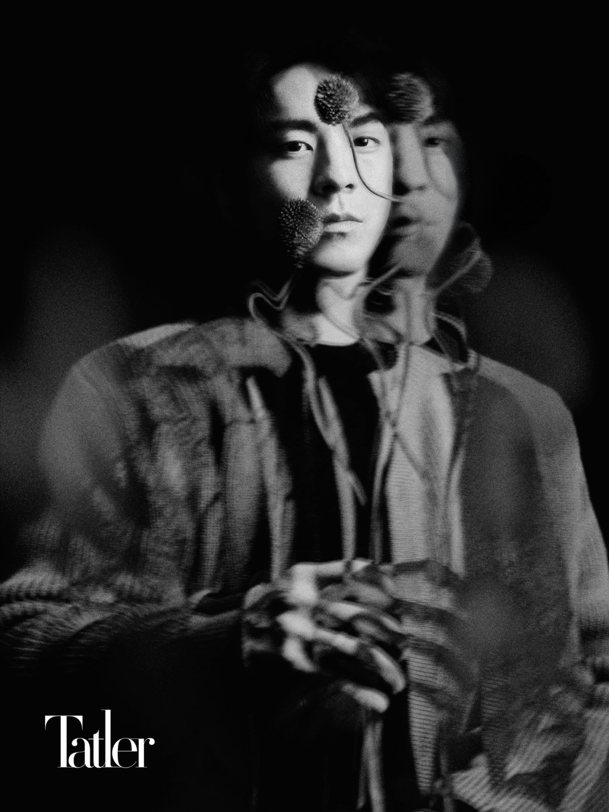 Taiwanese actor Austin Lin on his upcoming movie about dogs and playing ...