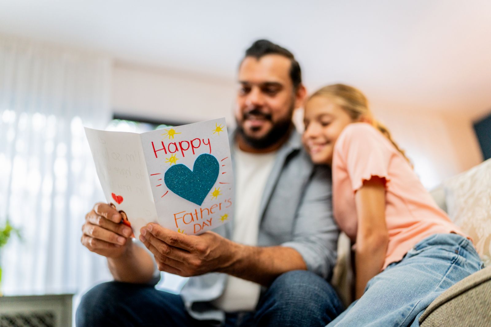 Creative ways to celebrate Father’s Day this year | Tatler Asia