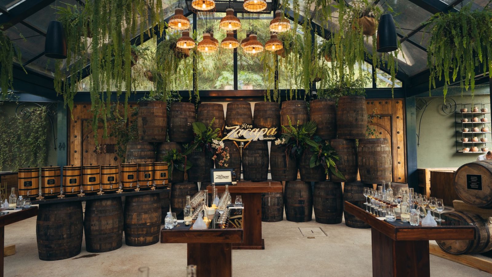 Antigua, home of a Guatemalan rum that is aged in the clouds | Tatler Asia