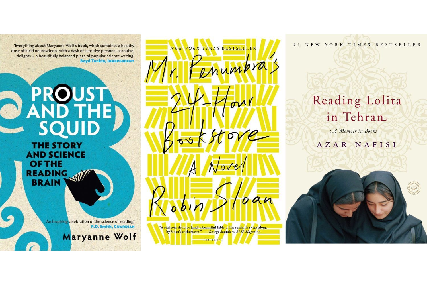 10 Books That Celebrate The Power Of Reading For Your Summer Reading