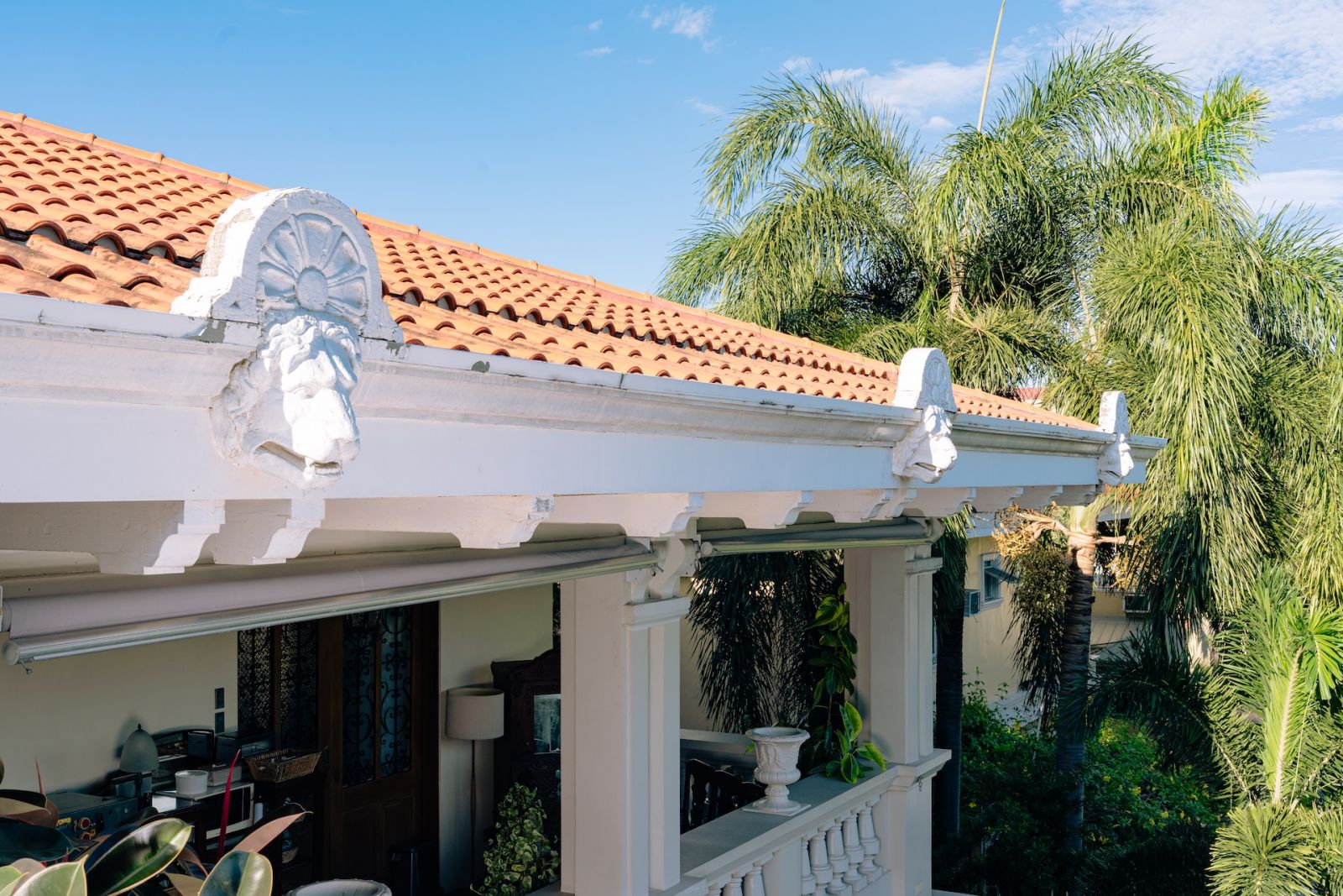 Explore an art nouveau heritage home in Parañaque, Manila | Tatler Asia