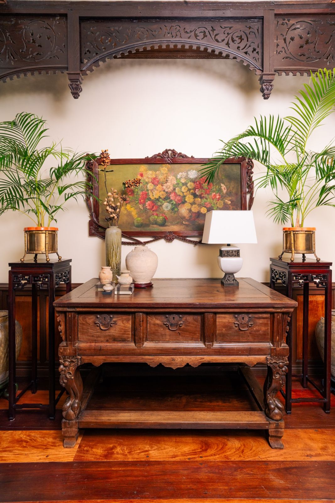 Explore an art nouveau heritage home in Parañaque, Manila | Tatler Asia