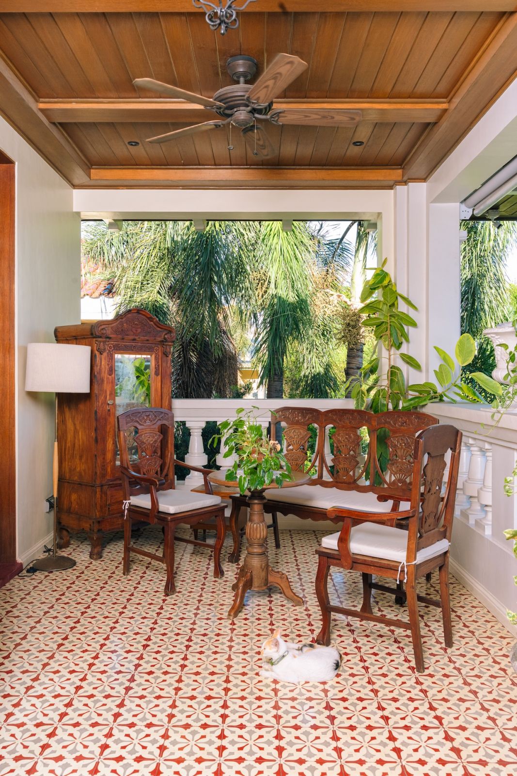 Explore an art nouveau heritage home in Parañaque, Manila | Tatler Asia