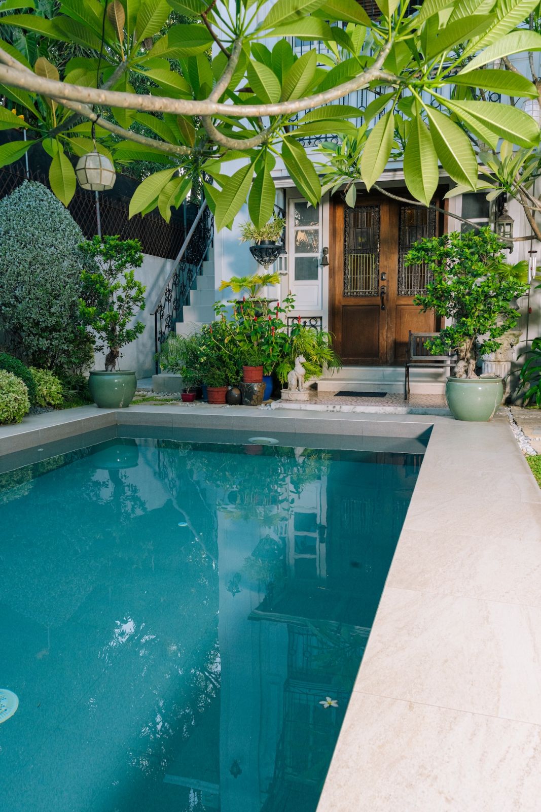 Explore an art nouveau heritage home in Parañaque, Manila | Tatler Asia