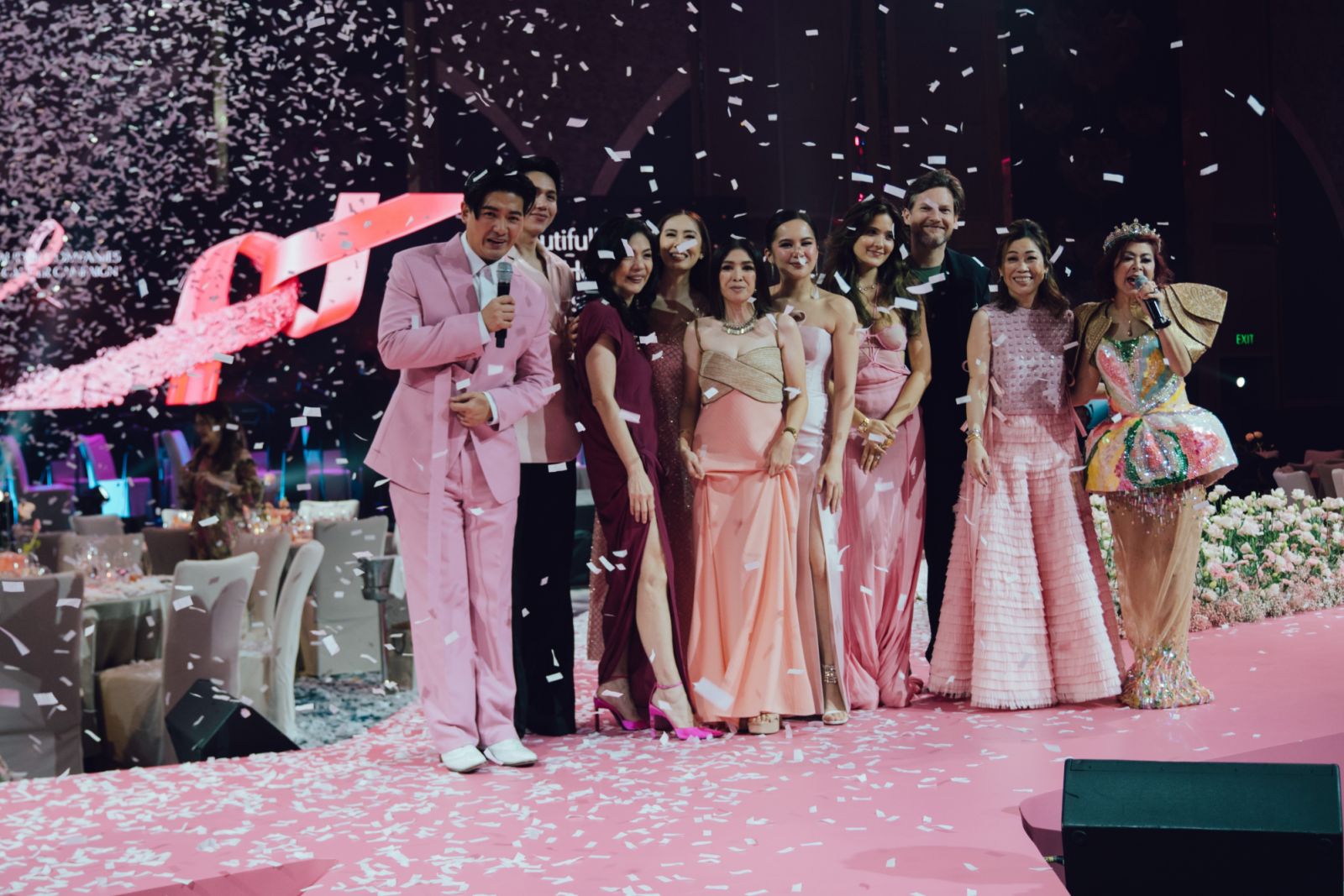 Estée Lauder Philippines’ Sharyn Wong steps down after decades of ...