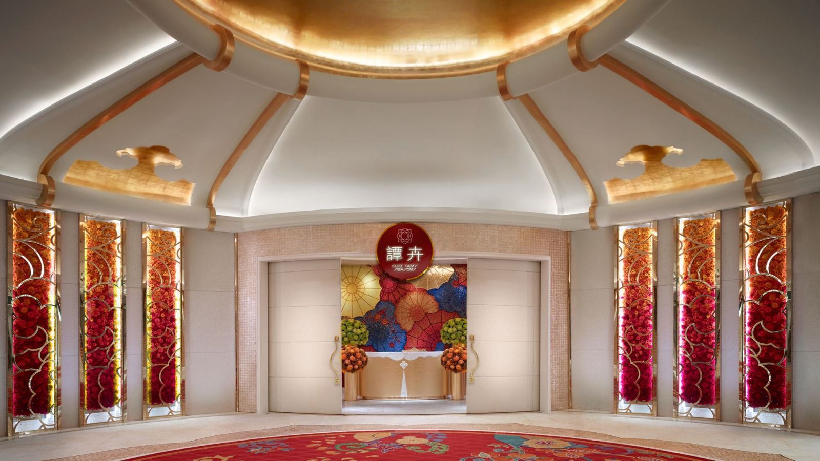 Chef Tam’s Seasons | Tatler Asia