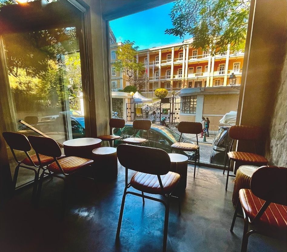 Two Moons | Tatler Asia