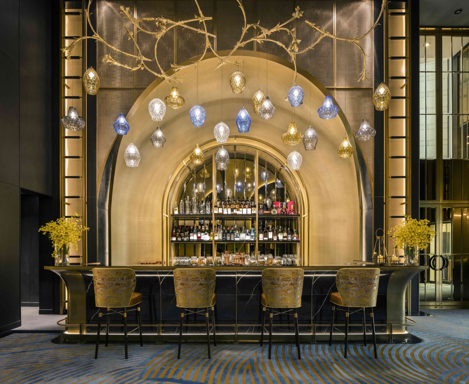 Lan Bar | Tatler Asia