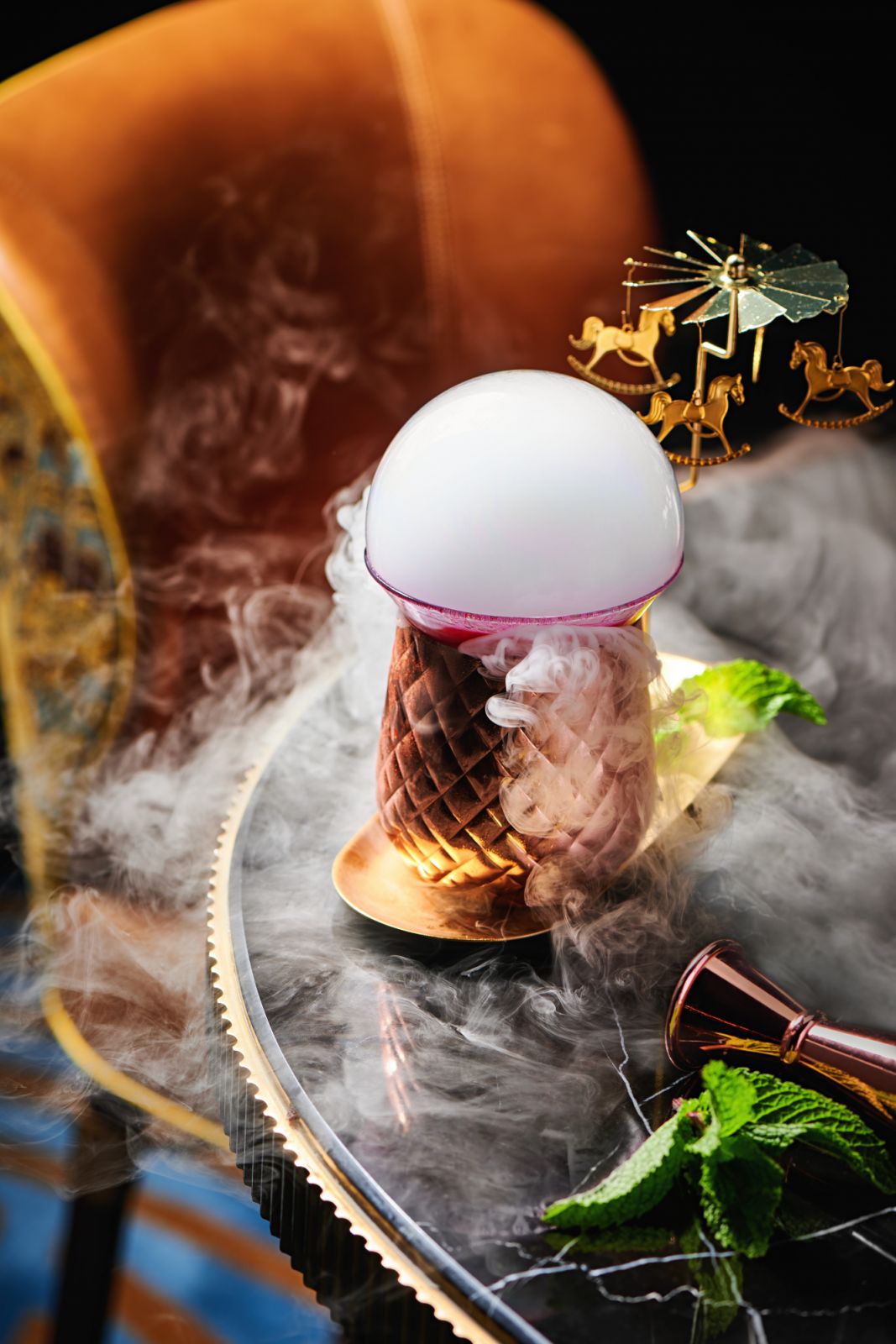 Lan Bar | Tatler Asia