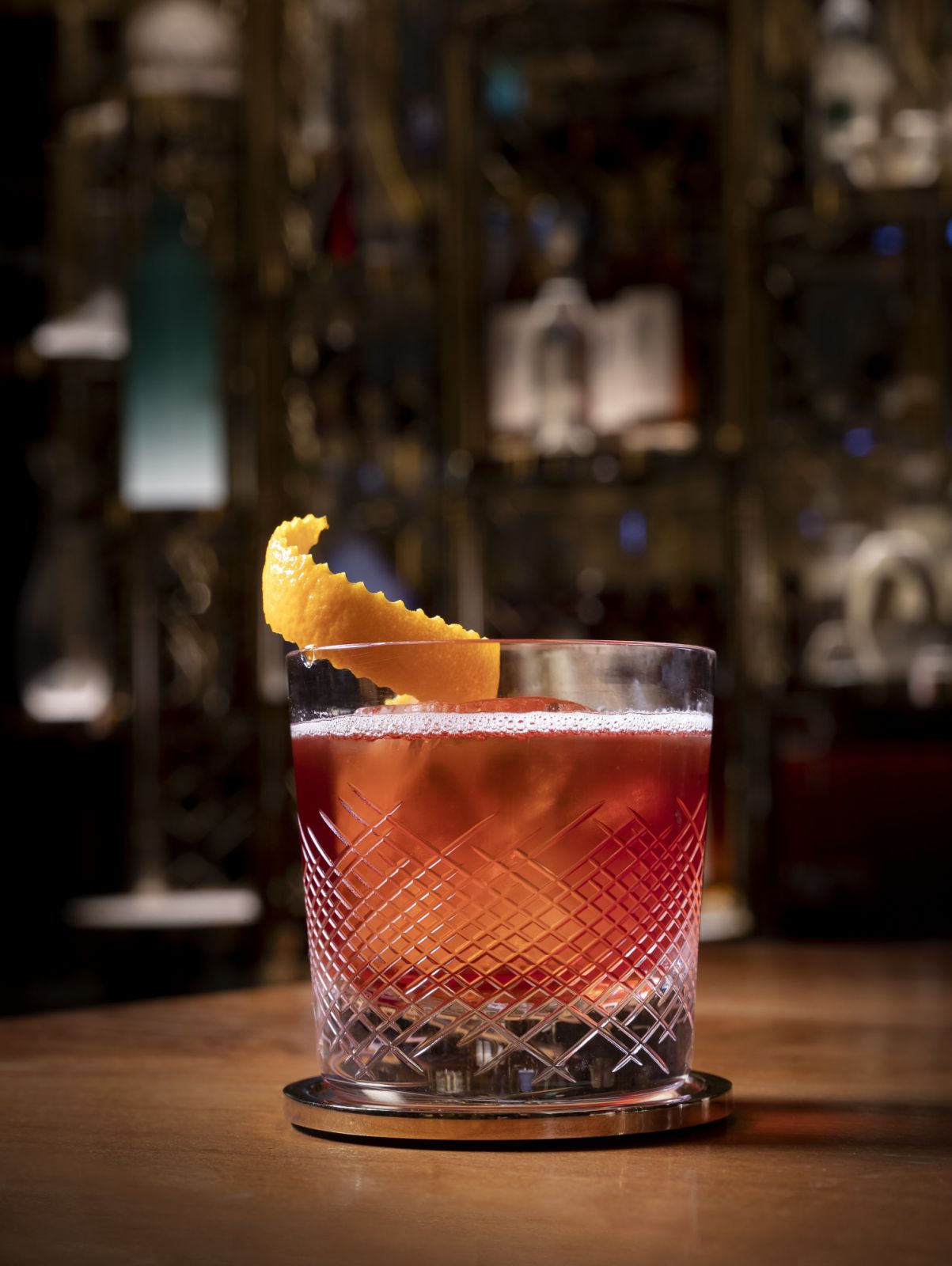 Tatler Best 20 Bars in Macau 2025: Top cocktail destinations | Tatler Asia
