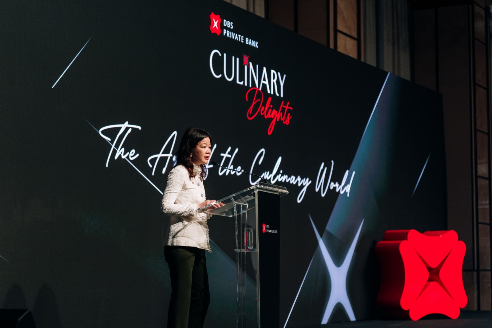 Inside DBS Bank’s new vision for private banking—from haute cuisine to ...